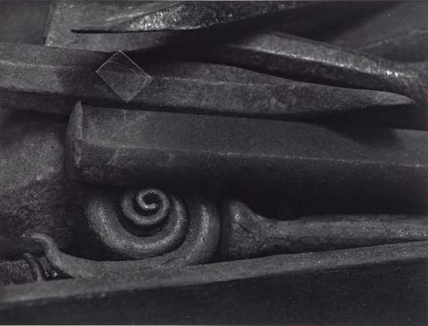 ‘Glynde Forge #20, May 2006‘, Tomio Seike, 2006 | Tate