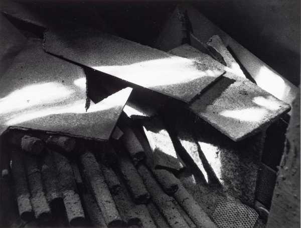 ‘Glynde Forge #10, April 2006‘, Tomio Seike, 2006 | Tate