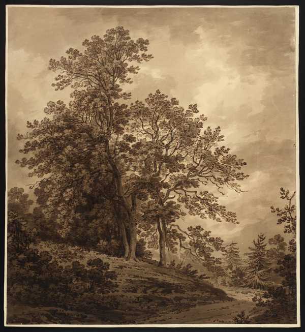 Hugh William Williams 1773–1829 | Tate