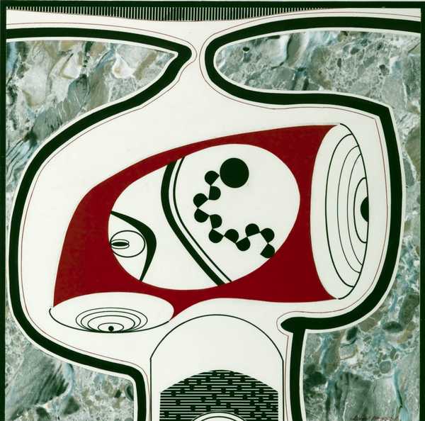 John Berry 1925–2017 | Tate