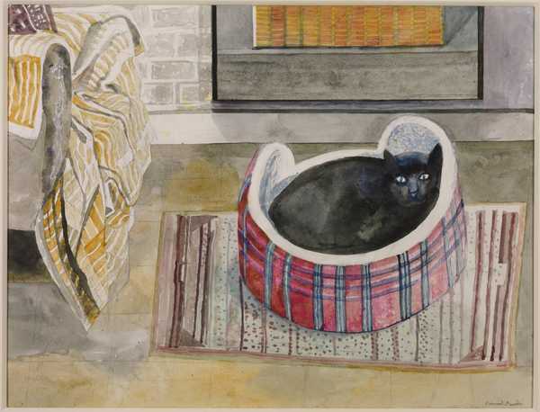 Edward Bawden 1903–1989 | Tate