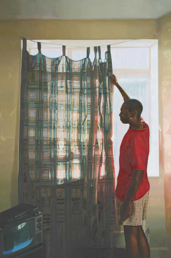 Mike Silva born 1970 | Tate