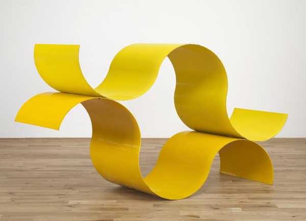 ‘Orinoco‘, David Annesley, 1965 | Tate