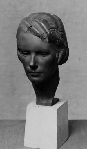 Julian Phelps Allan OBE 1892–1996 | Tate
