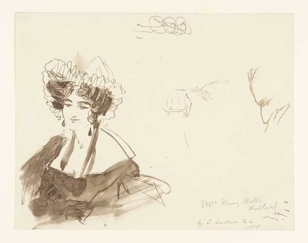 Sir Edwin Henry Landseer 1802–1873 | Tate