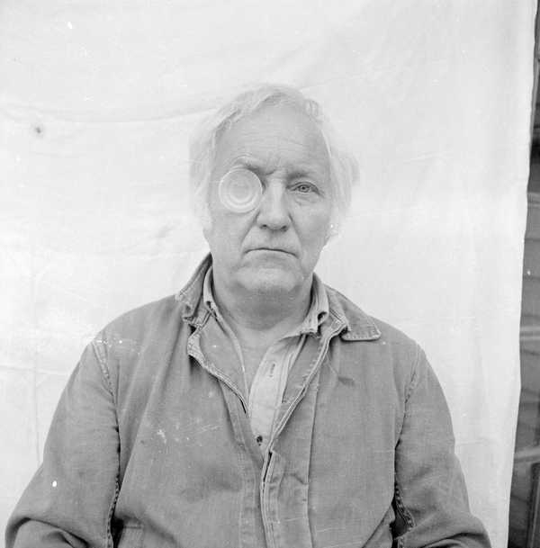 Photograph of Nigel Henderson‘, Nigel Henderson‘, Nigel Henderson ...