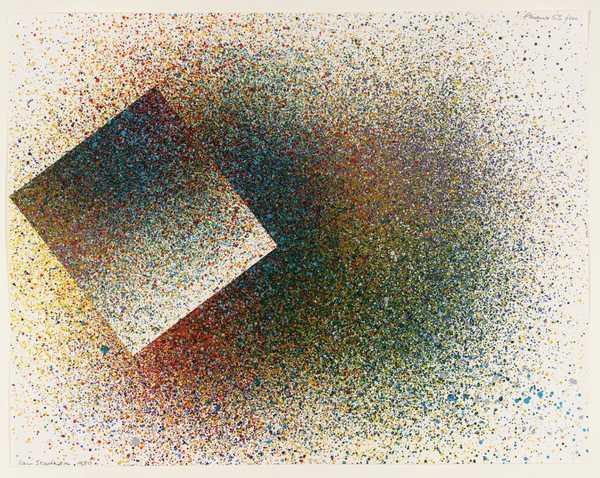 ‘53/540‘, Ian Stephenson, 1980 | Tate