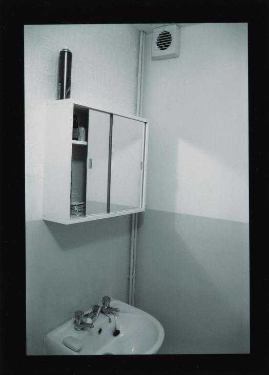 ‘Die Familie Schneider‘, Gregor Schneider, 2004 | Tate