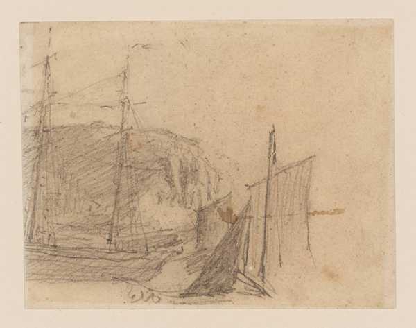 title not known]‘, William Henry Hunt | Tate