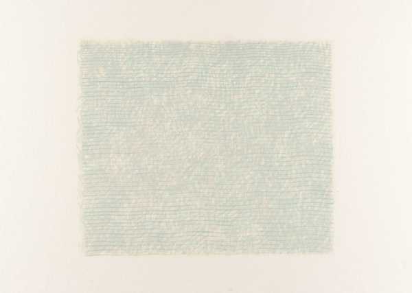 ‘Water Is Water‘, Birgit Skiöld, 1979 | Tate