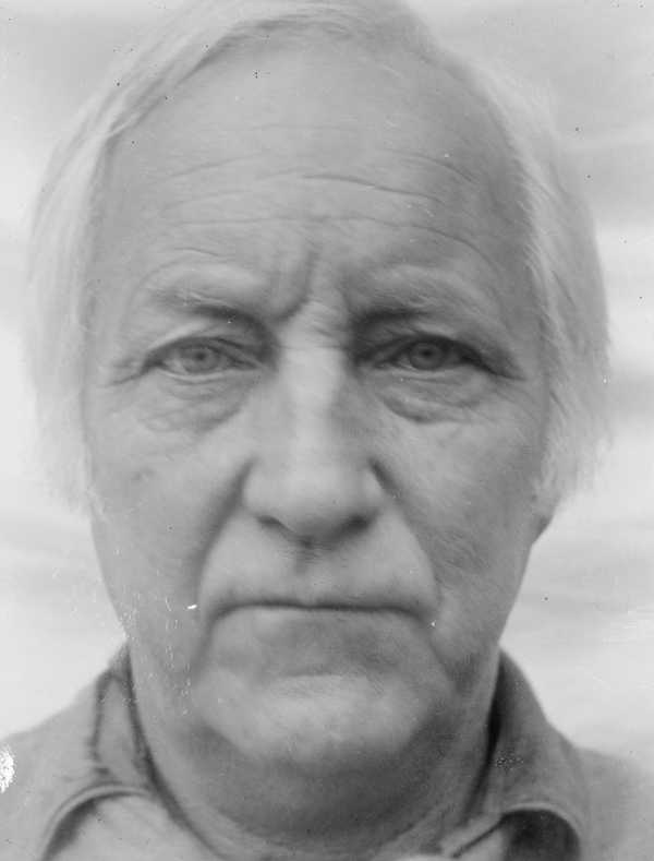 Photograph of Nigel Henderson‘, Nigel Henderson‘, Nigel Henderson ...