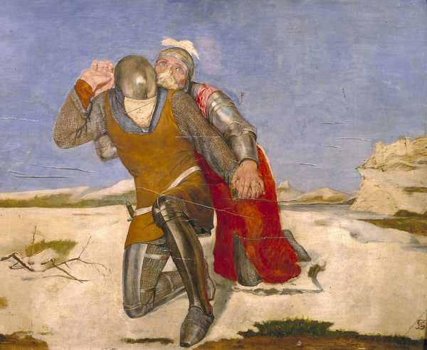 Frederic George Stephens 1827–1907 | Tate