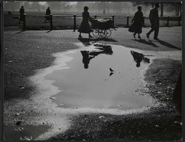 Herbert List 1903–1975 | Tate