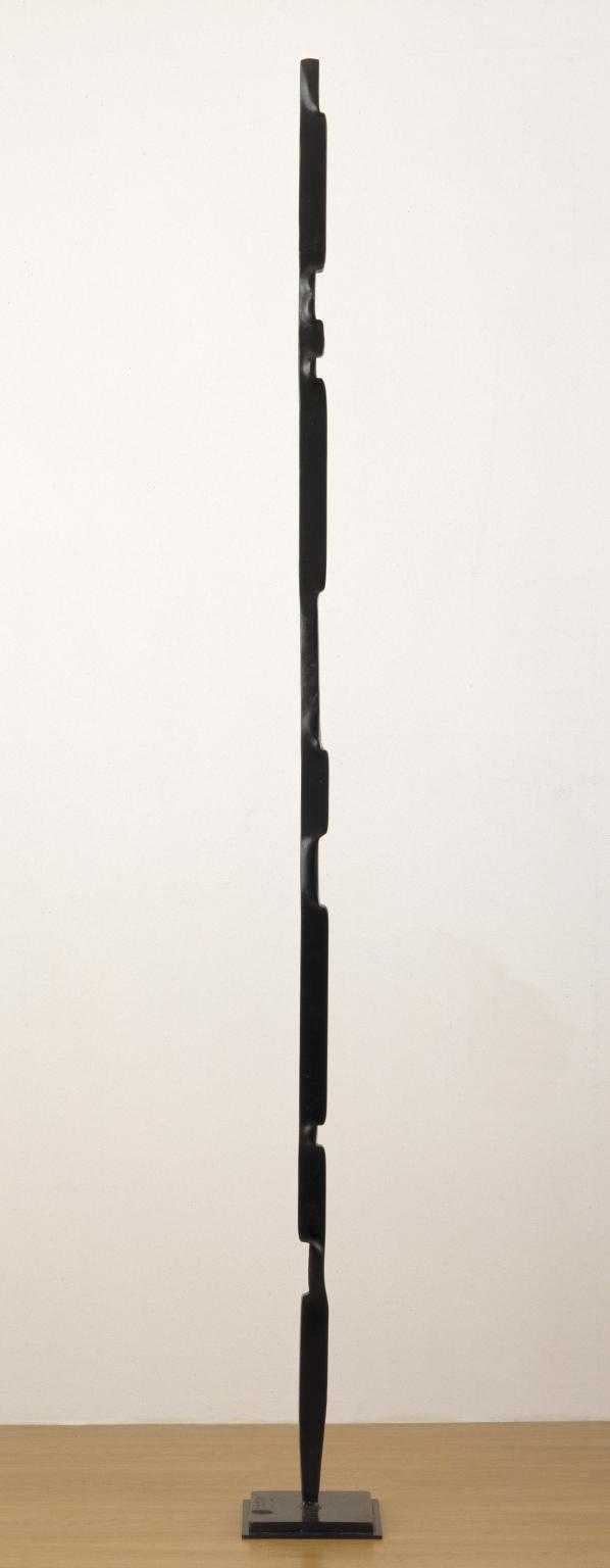 ‘Forging VIII‘, David Smith, 1955 | Tate