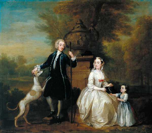 William Hogarth at Tate | Tate