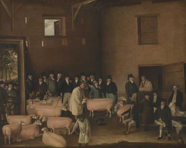 Thomas Weaver 1774 or 5–1843 | Tate