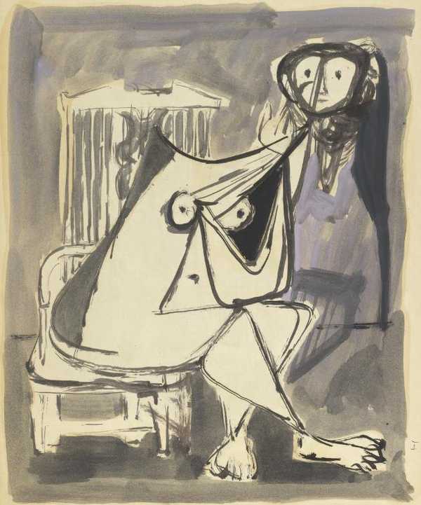 Émigré Art Archives Symposium | Online events