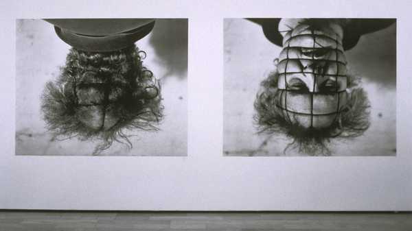 ‘Untitled‘, Jon Thompson, 1997 | Tate