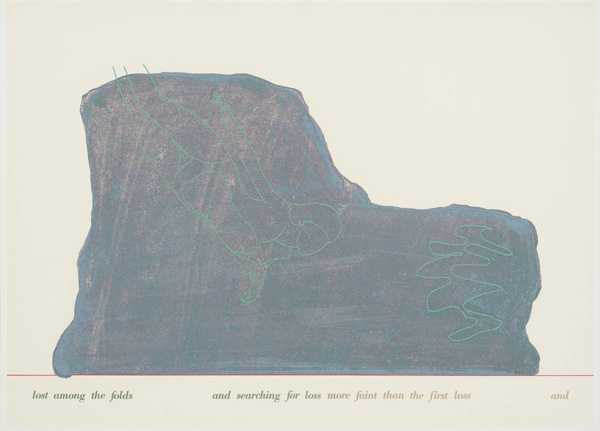 title not known]‘, Derrick Greaves, 1972 | Tate