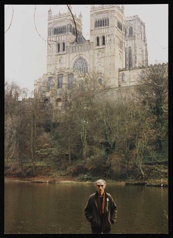 Personal Papers of Ian Breakwell‘, collection owner: Ian Breakwell ...