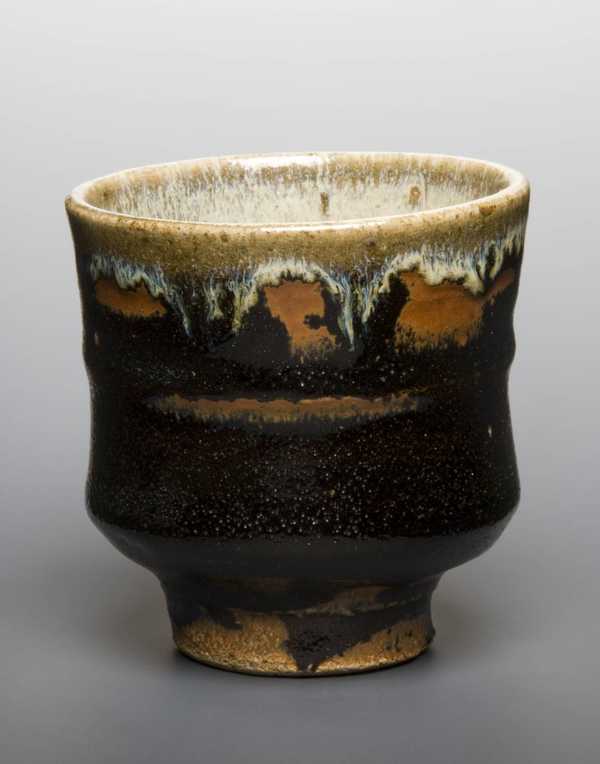 ‘Yunomi‘, Shoji Hamada, c.1960 | Tate