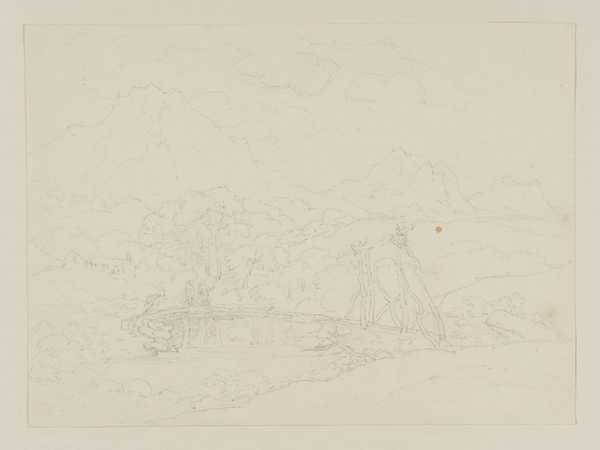 Thomas Sunderland 1744–1823 | Tate