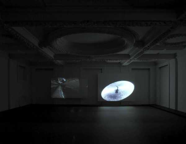 ‘After Three Minutes‘, Anri Sala, 2007 | Tate