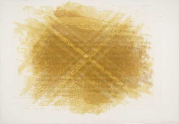 ‘Laminations‘, David Leverett, 1975–7 | Tate