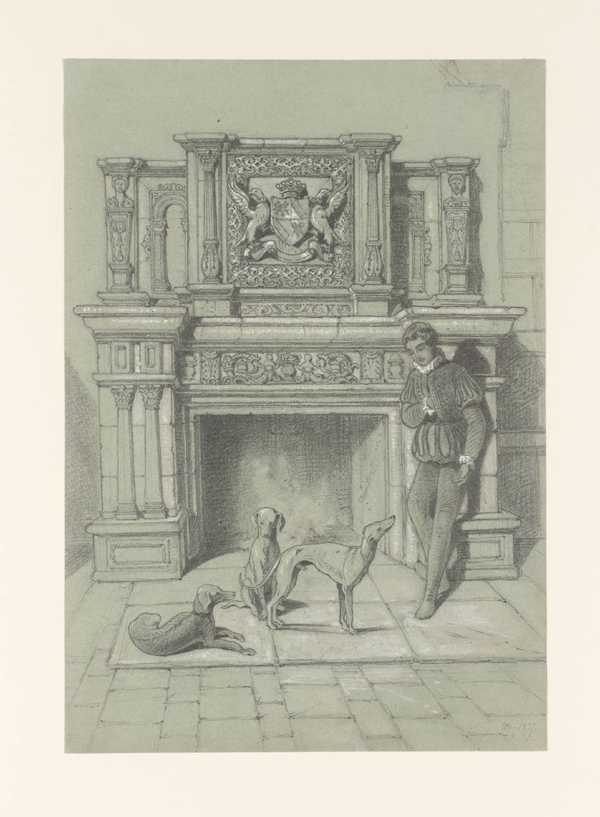 title not known]‘, Elizabeth Rigby (Lady Eastlake) | Tate