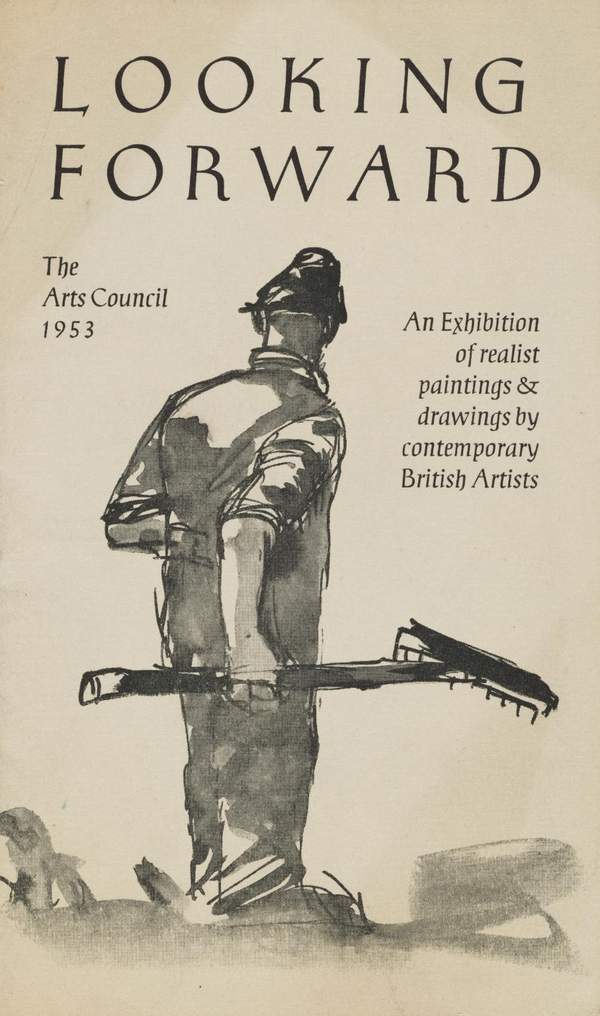 Group exhibitions‘, collection owner: Josef Herman, 1955–99 ...