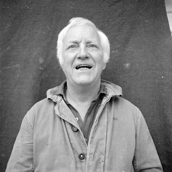 Photograph of Nigel Henderson‘, Nigel Henderson‘, Nigel Henderson ...