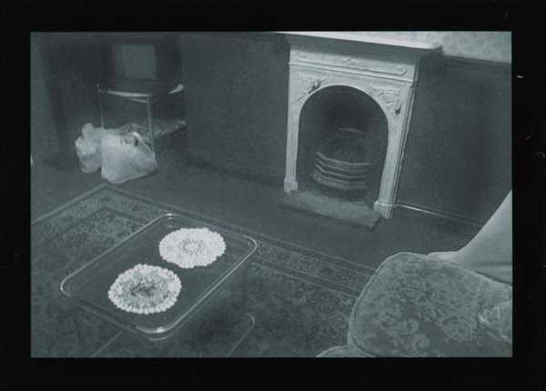 ‘Die Familie Schneider‘, Gregor Schneider, 2004 | Tate