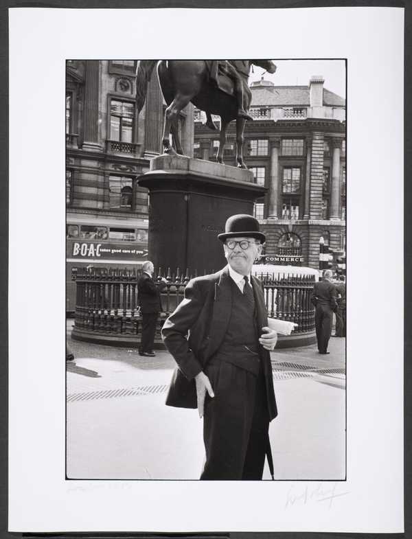 Marc Riboud 1923–2018 | Tate