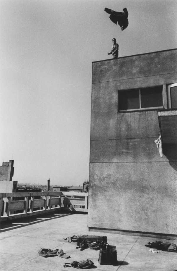 ‘Hi Red Center’s Dropping Event at Ikenobo Hall, Tokyo, October 10 ...