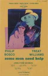 ‘Some Men Need Help‘, Andy Warhol | Tate