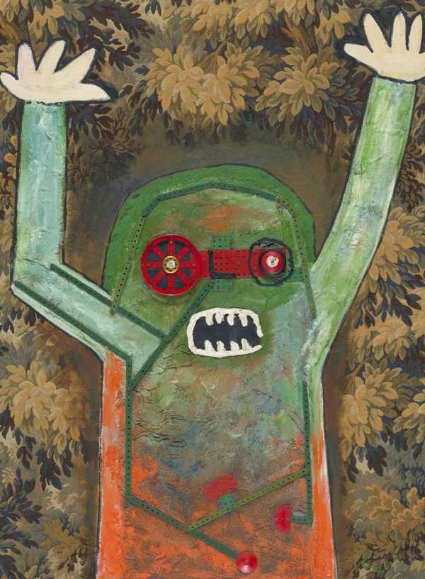 Arte nucleare | Tate