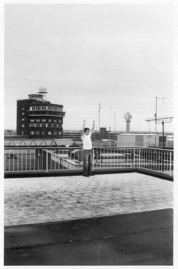 Graham Gussin born 1960 | Tate