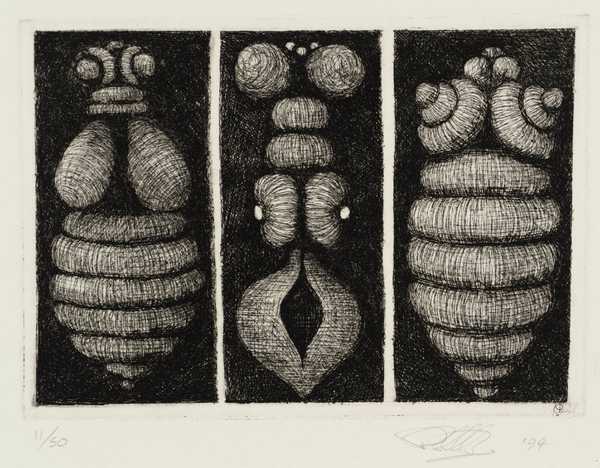 Peter Randall-Page born 1954 | Tate