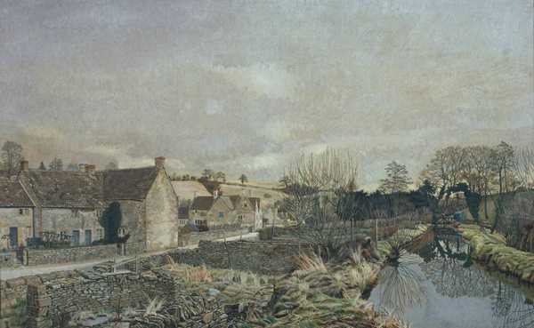 A. Gosset James 1875–1950 | Tate