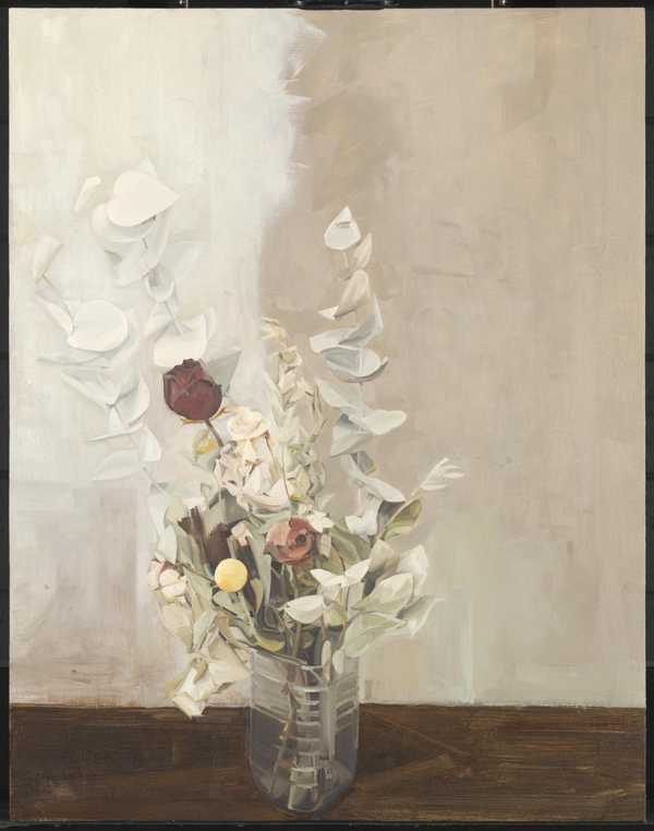 ‘Thirteen‘, Gillian Carnegie, 2006 | Tate