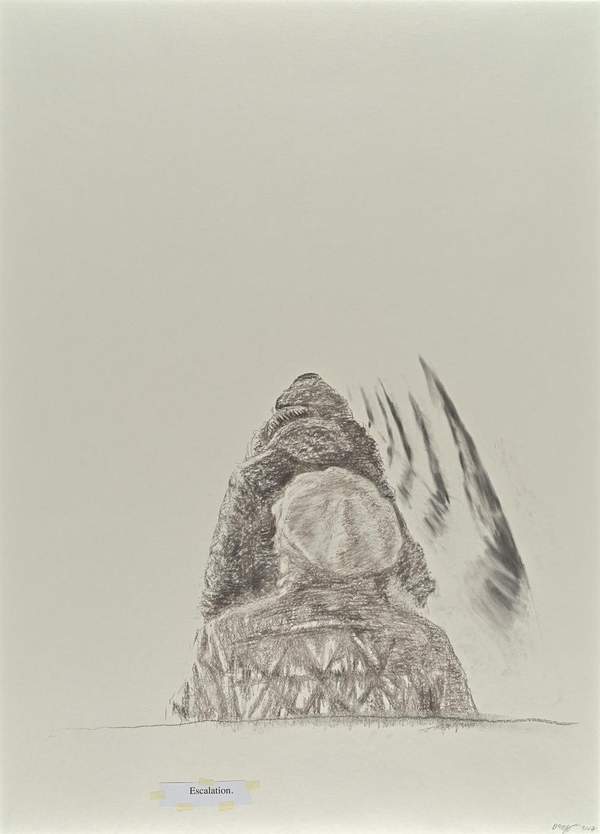 Olga Chernysheva born 1962 | Tate