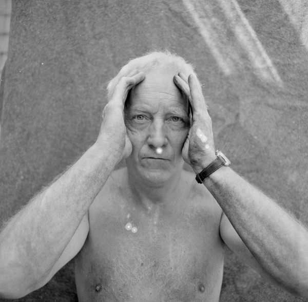 Photograph of Nigel Henderson‘, Nigel Henderson‘, Nigel Henderson ...