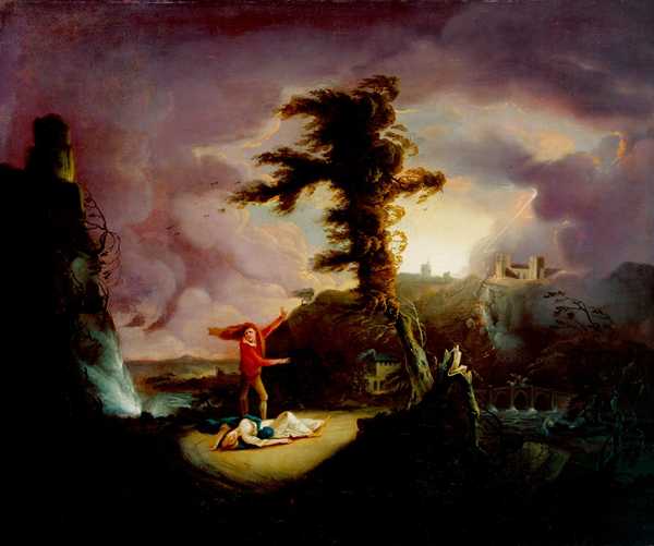 Samuel Colman (or Coleman) 1780–1845 | Tate