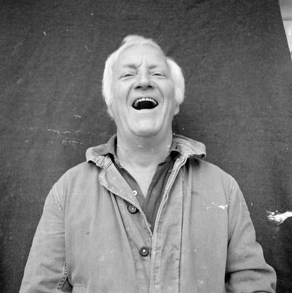 Photograph of Nigel Henderson‘, Nigel Henderson‘, Nigel Henderson ...