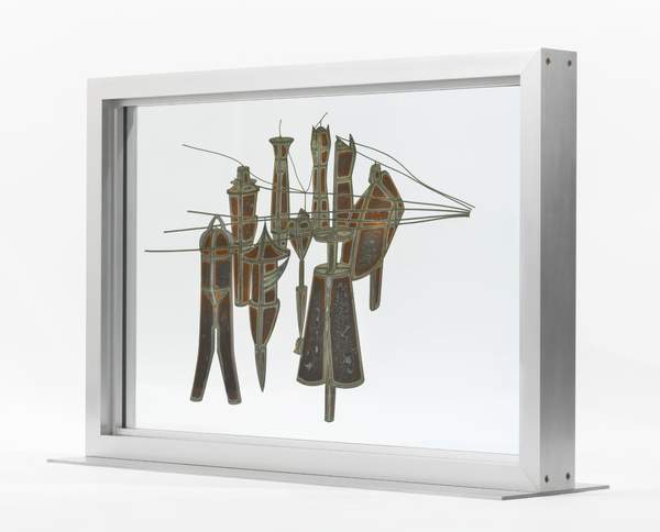 Marcel Duchamp 1887–1968 | Tate