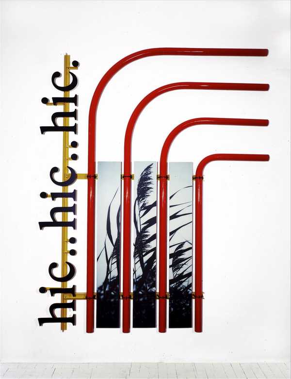 Bill Beckley born 1946 | Tate