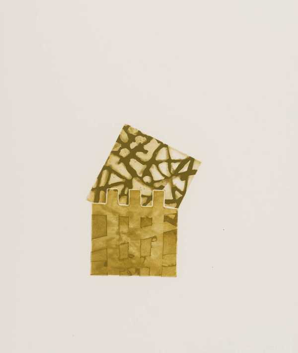 no title]‘, Stephen Buckley, 1977 | Tate