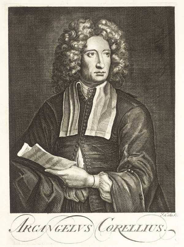 James Cole Active 1715–1774 | Tate