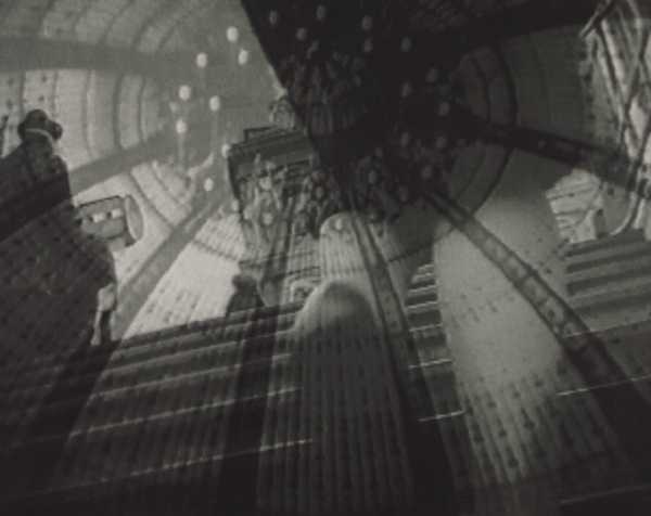 no title]‘, Victor Burgin, 1991 | Tate