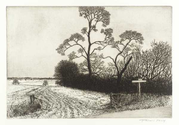 Francis Kelly 1927–2012 | Tate